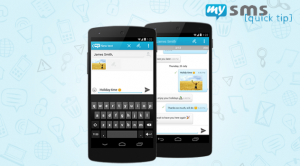 [quick tip] Send & receive real MMS on any device | mysms blog