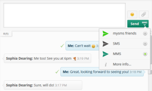 messaging | mysms blog